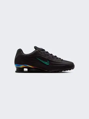 Nike Shox Z Se Sneakers - Black