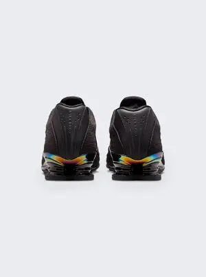 Nike Shox Z Se Sneakers
