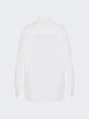 THE ROW Gavina Shirt
