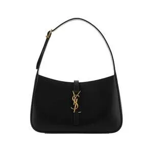 Saint Laurent Shoulder Bags - Black