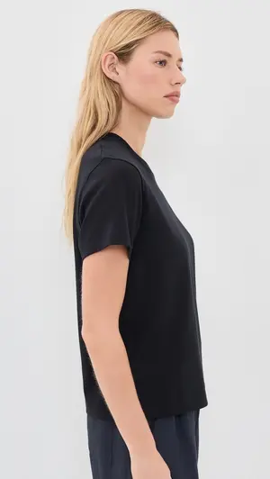 Vince Crew Neck Tee