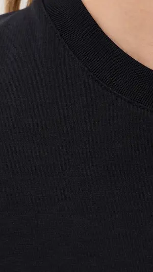 Vince Crew Neck Tee