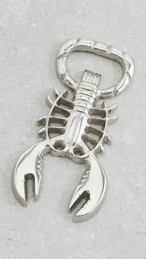 The Favorites Lobster Bottle Opener