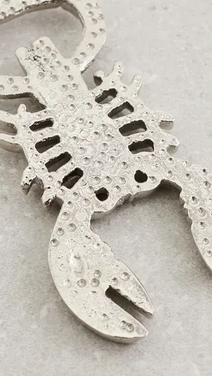 The Favorites Lobster Bottle Opener