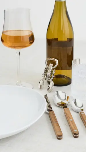 The Favorites Lobster Bottle Opener
