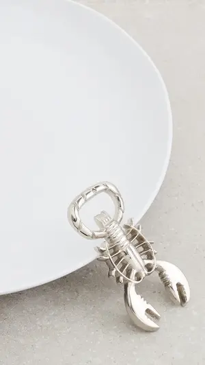 The Favorites Lobster Bottle Opener