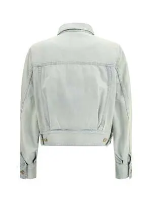 Jacob Cohen Denim Jacket - Blue