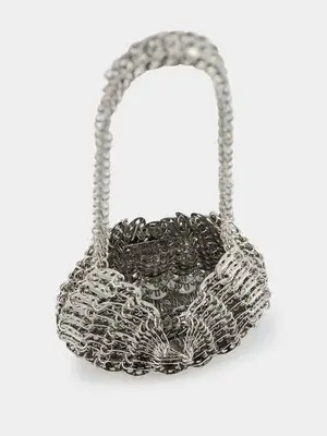 Rabanne Moon 1969 Handbag