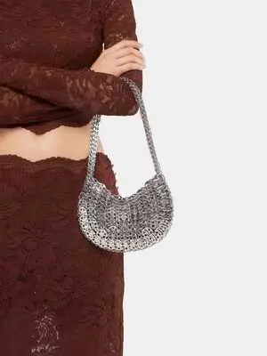 Rabanne Moon 1969 Handbag