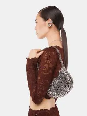 Rabanne Moon 1969 Handbag