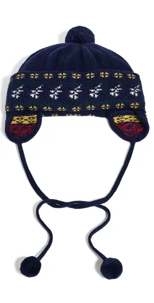 Sea Preston Knit Hat
