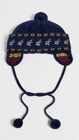 Sea Preston Knit Hat