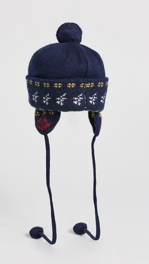 Sea Preston Knit Hat