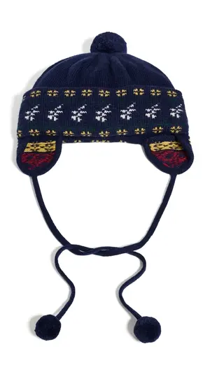 Sea Preston Knit Hat