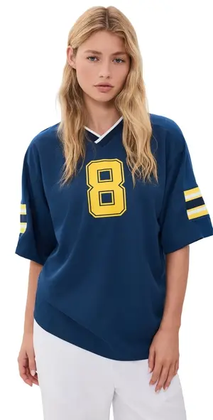 Lioness Beverly Jersey - Navy