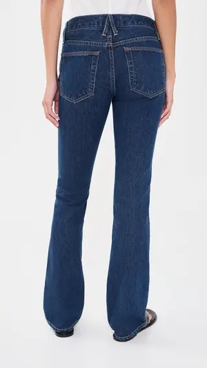 SLVRLAKE Jade Jeans