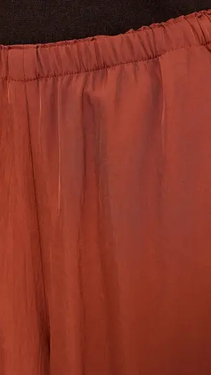 Theory Slit Po Pants
