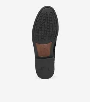 Cole Haan Pinch Penny Woven Flexcraft Loafers