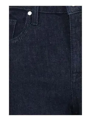 Jacob Cohen Kate Crop Straight Bull Power Stretch Pants