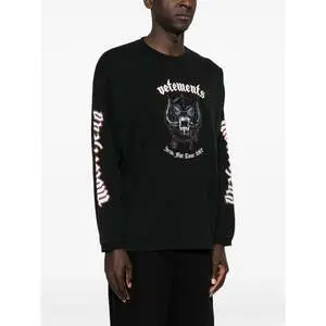 Vetements Sweaters & Knitwear