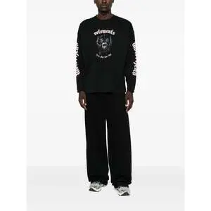 Vetements Sweaters & Knitwear