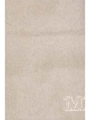 Max Mara Dalia Cashmere Scarf
