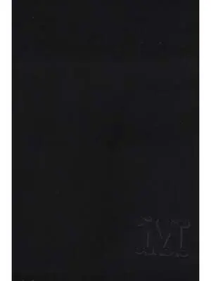 Max Mara Dalia Cashmere Scarf