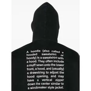 Vetements Sweaters & Knitwear