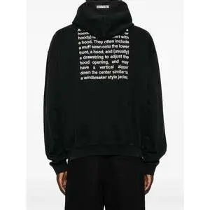 Vetements Sweaters & Knitwear