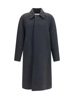 Valentino Garavani Wool Coat
