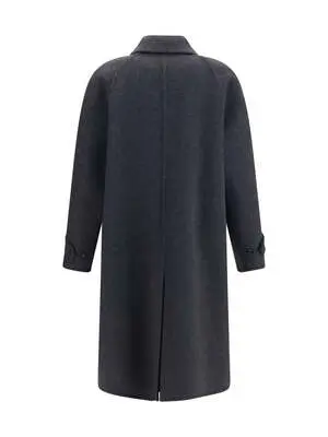 Valentino Garavani Wool Coat