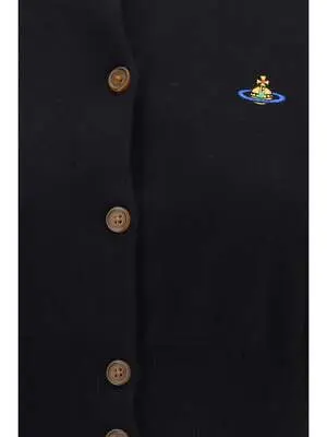VIVIENNE WESTWOOD Bea Crop Cardigan