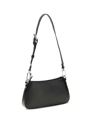 VIVIENNE WESTWOOD Tasha Phone Shoulder Bag - Black