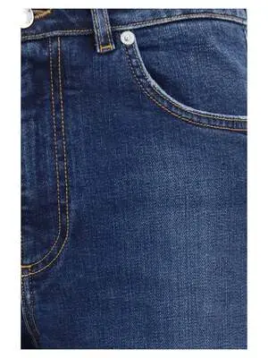 Dolce & Gabbana 5 Pocket Jeans