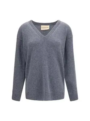 Valentino Garavani Cashmere Sweater