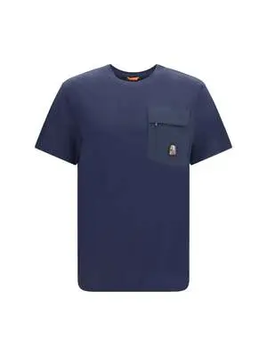 Parajumpers Short Sleeve T-shirts For Men
