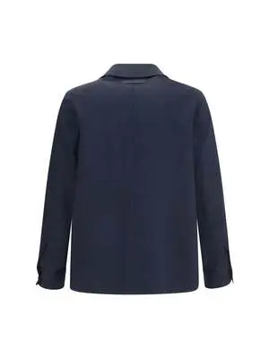 Zegna Cashmere Jacket