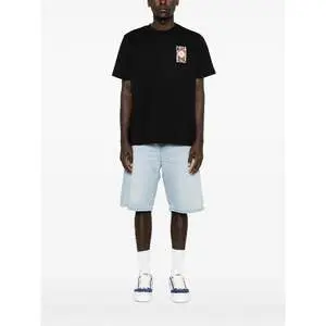 Casablanca T-shirts & Vests T-shirts