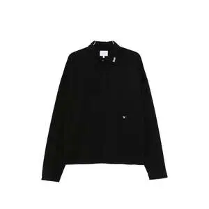 Rhude Polo Shirts - Blue
