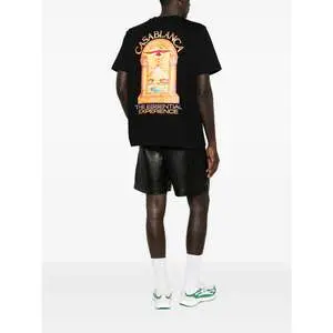 Casablanca T-shirts & Vests T-shirts - Multicolor