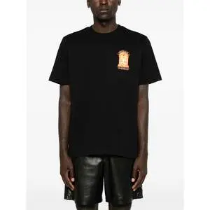 Casablanca T-shirts & Vests T-shirts - Multicolor