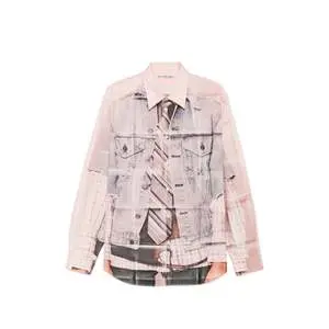 Acne Studios Shirts - Multicolor