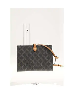 Celine Small Notebook - Multicolor