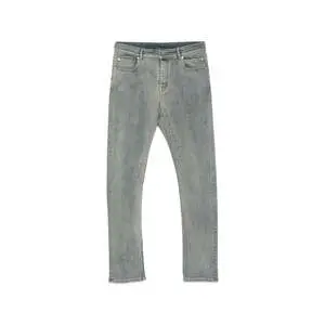 Rick Owens Slim-fit Jeans