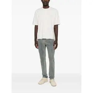 Rick Owens Slim-fit Jeans
