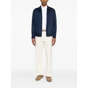 Brioni Jackets Shirt Jackets