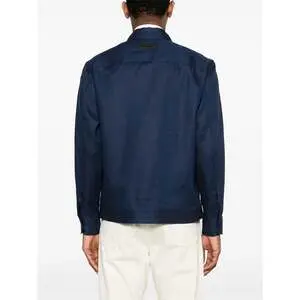 Brioni Jackets Shirt Jackets