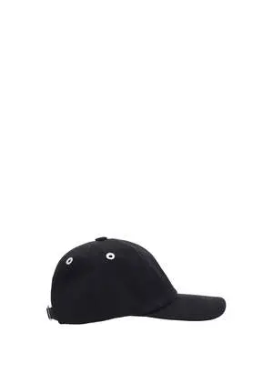 AMI Paris Adc Baseball Hat