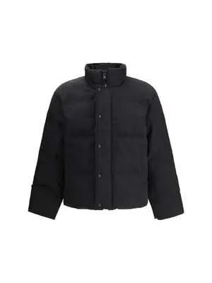 Canada Goose Bayview Parka - Black