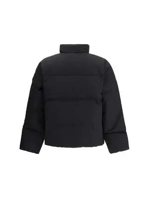 Canada Goose Bayview Parka - Black